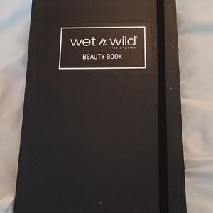 wet n wild | Makeup | 35 Wet N Wild Beauty Book | Poshmark